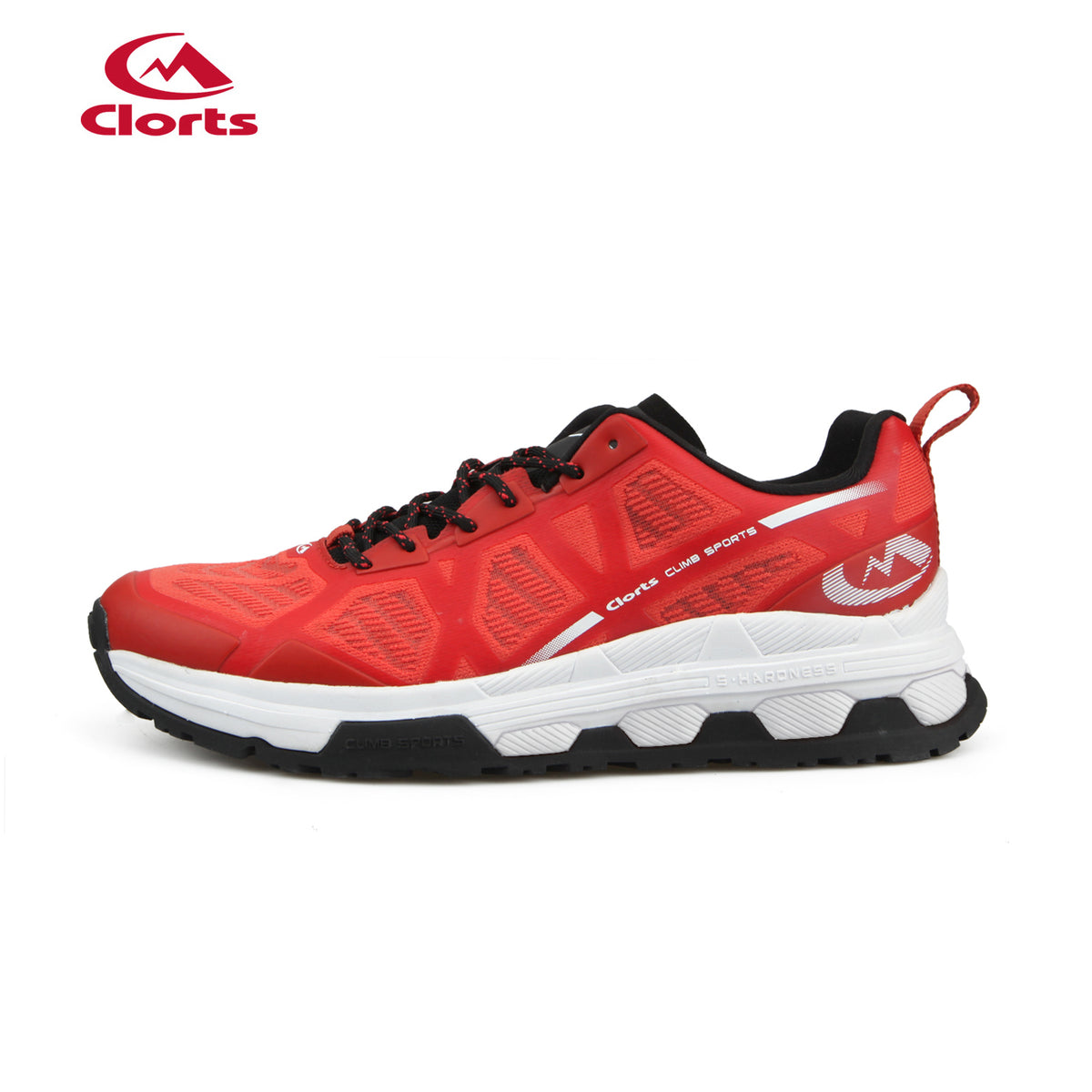 CC-001 – Clorts | Original Design Outdoor Footwear & Functional Shoes
